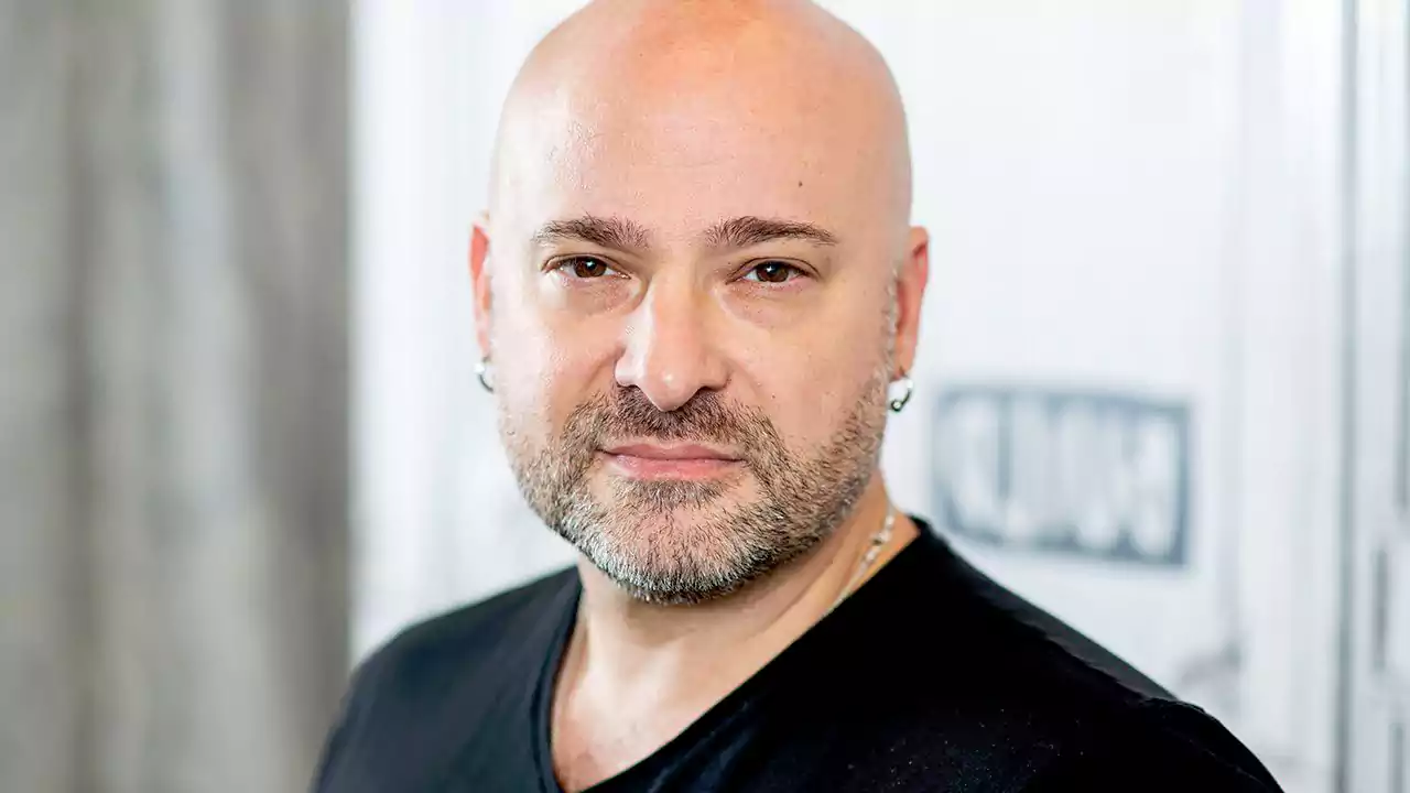 Девід Дрейман: «Metallica» були моїми воротами у треш